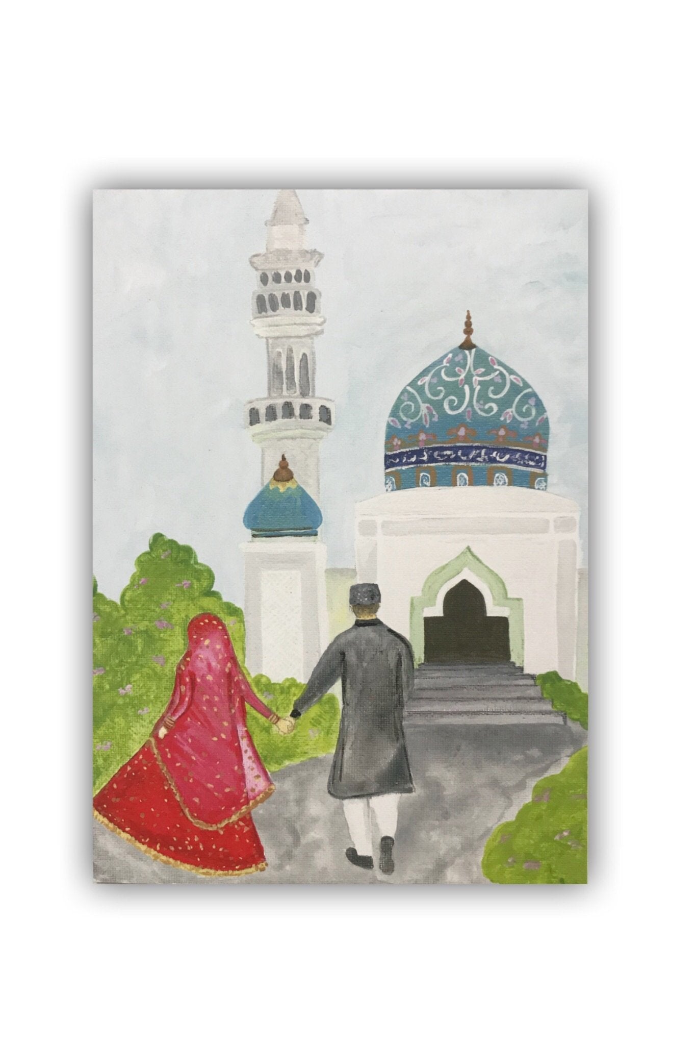 Accessories – Deen City